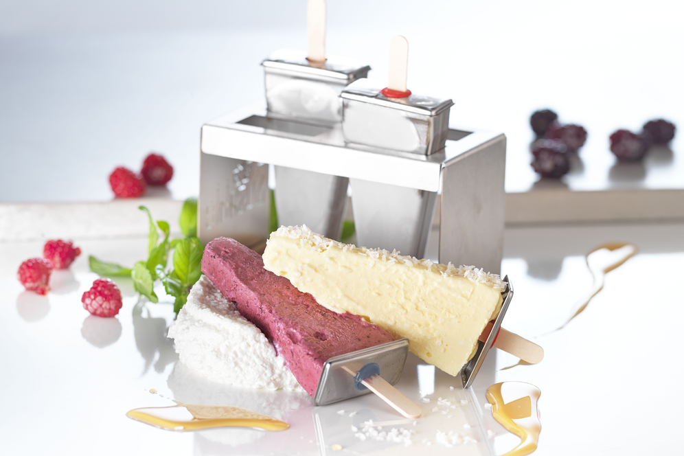 Rezept Kräuterbutter-Baguette für den Grill